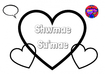 Resources | Shwmae - Su'mae